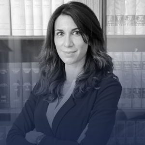 Francesca Degl’Innocenti - Caldara & Associati